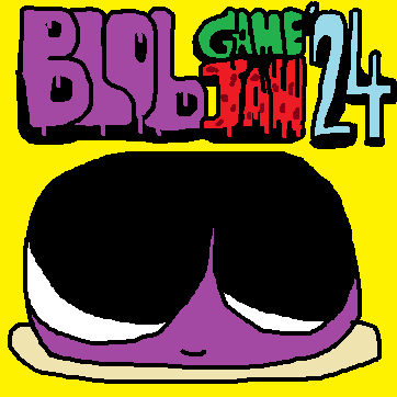 Blob Game Jam - itch.io