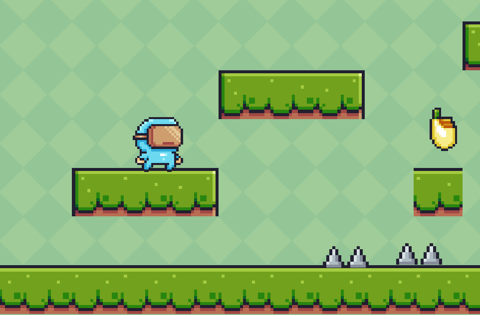 Virtual Guy Platformer by zeno_legendary