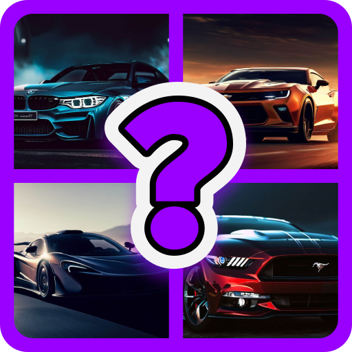 Car Wizard Quiz by Presh230