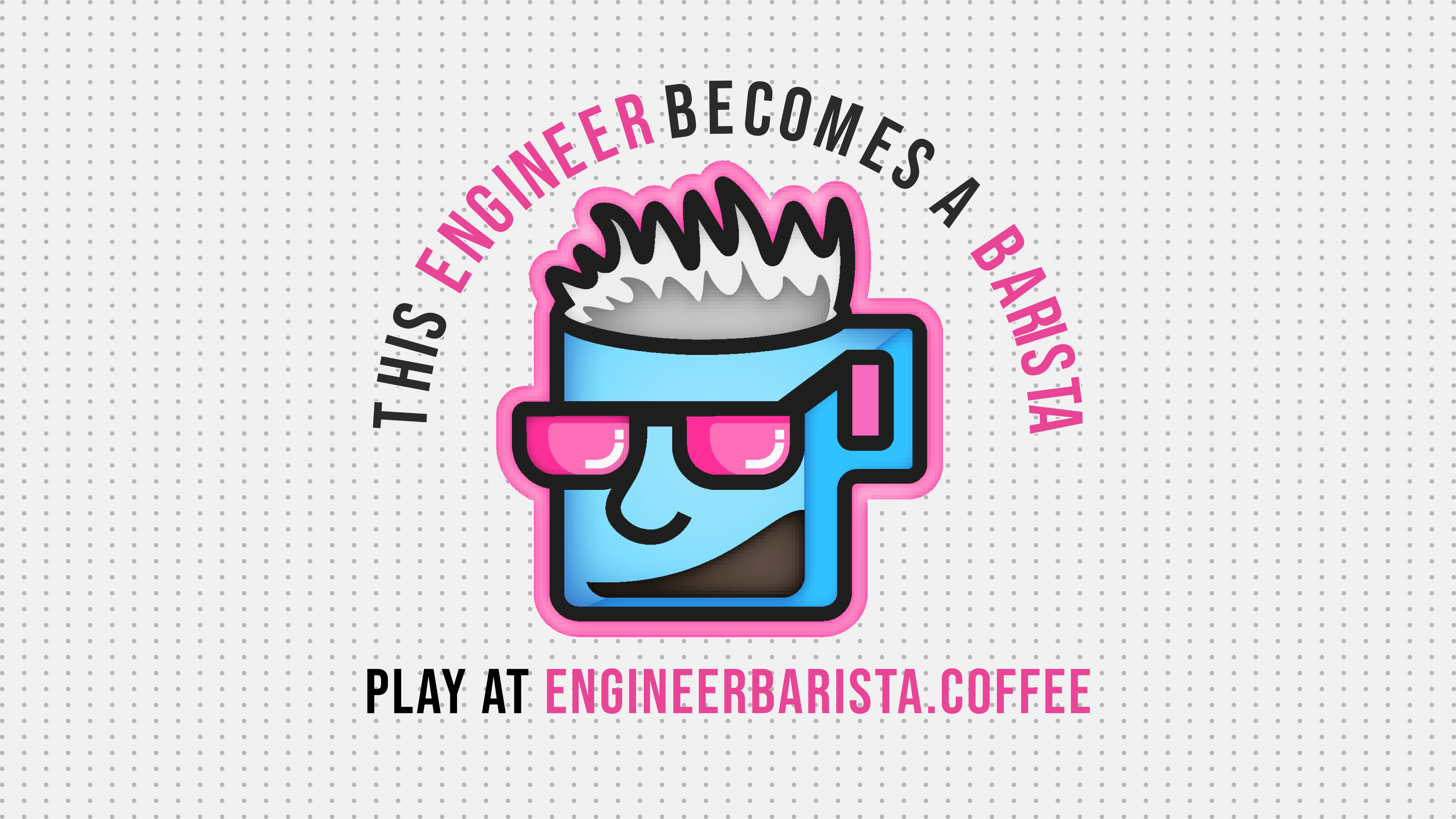 This Engineer Becomes A Barista by LeslieZeng