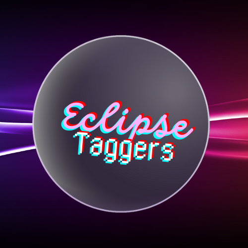 Eclipse Taggers by theRealBTVR
