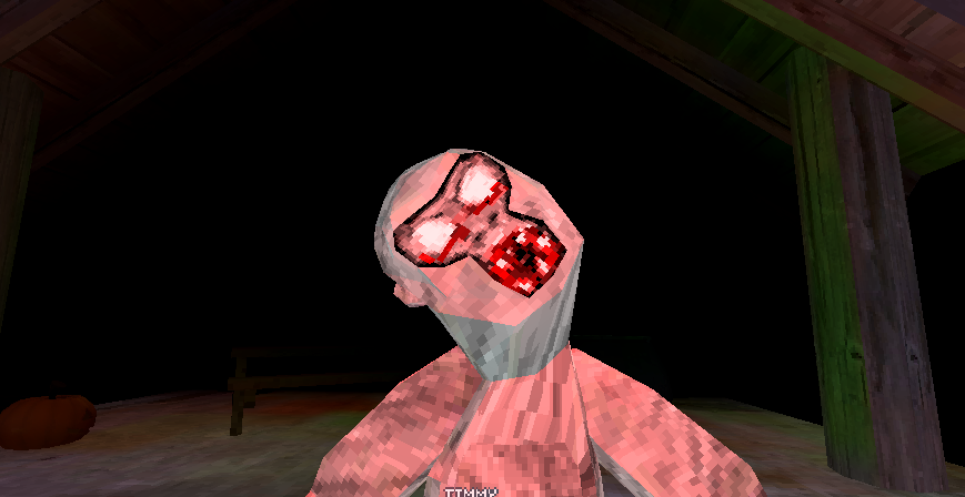 Gorilla Tag Horror JovanPlayz Edition by JovanPlayz