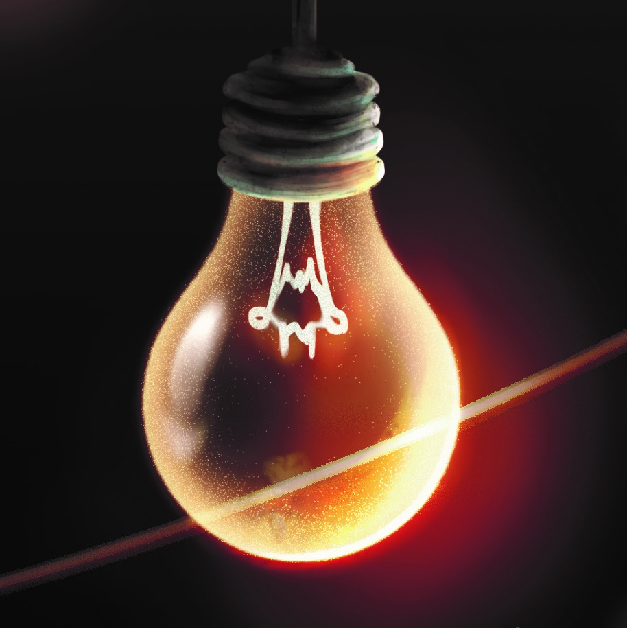 lumière by phantome29