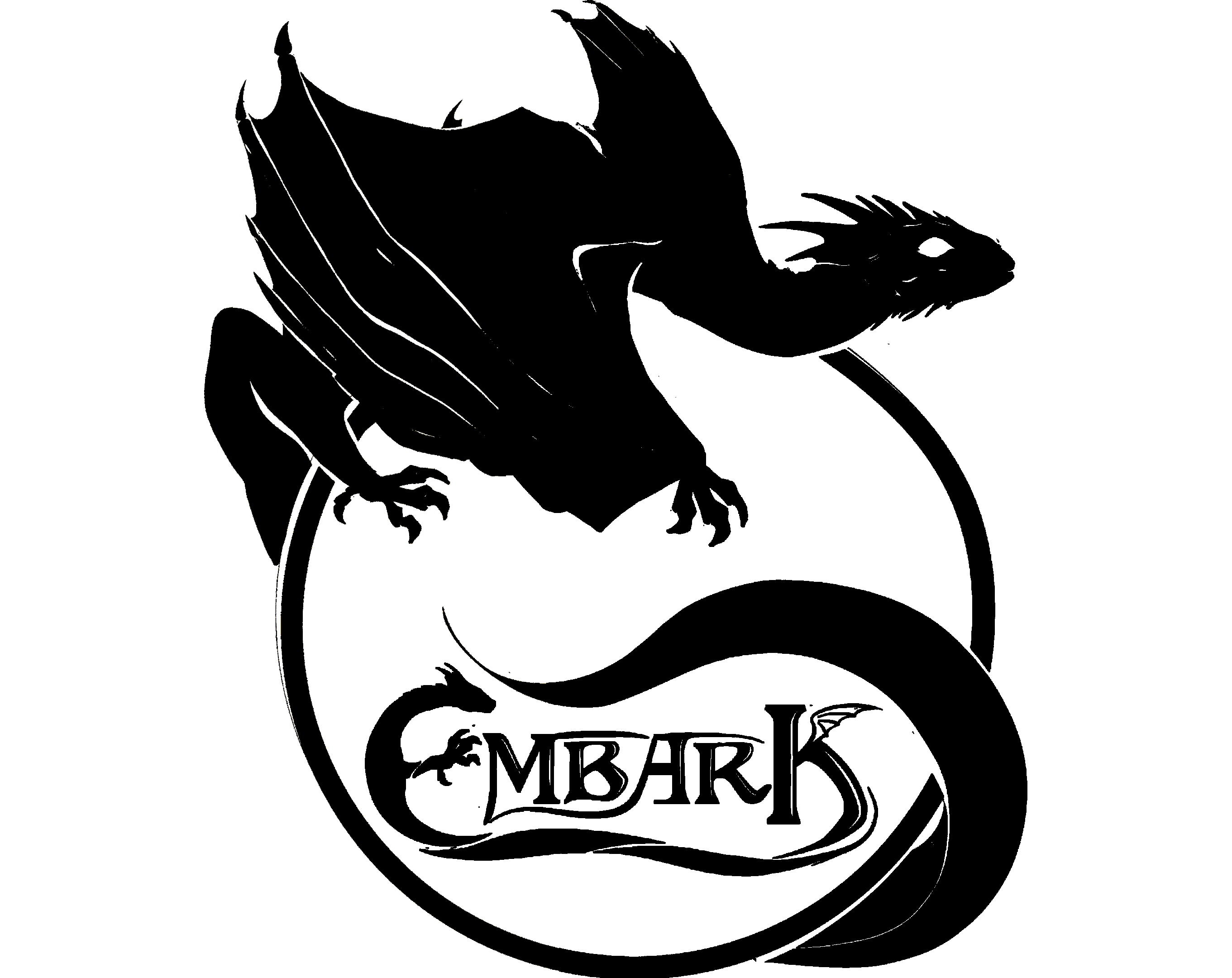 EMBARK by Infinite Fractal