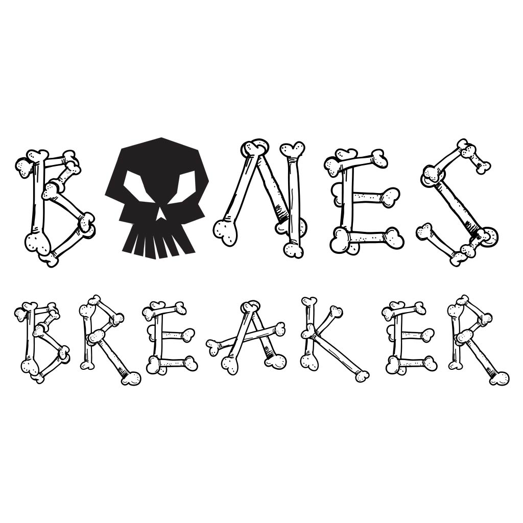 Bones Breaker by Paralell Universe