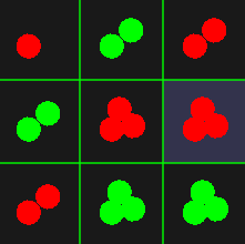 Chain Reaction by Coding Otaku