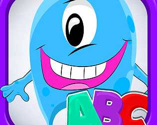 Starter ABC English and Russian - itch.io