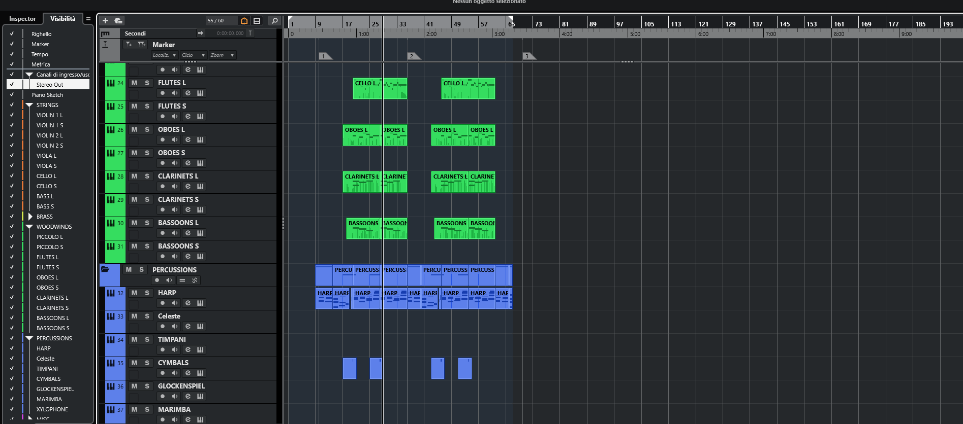 Impressions Composing Jam: Special Holiday Jam by hyst3rya for Impressions Composing Jam ...