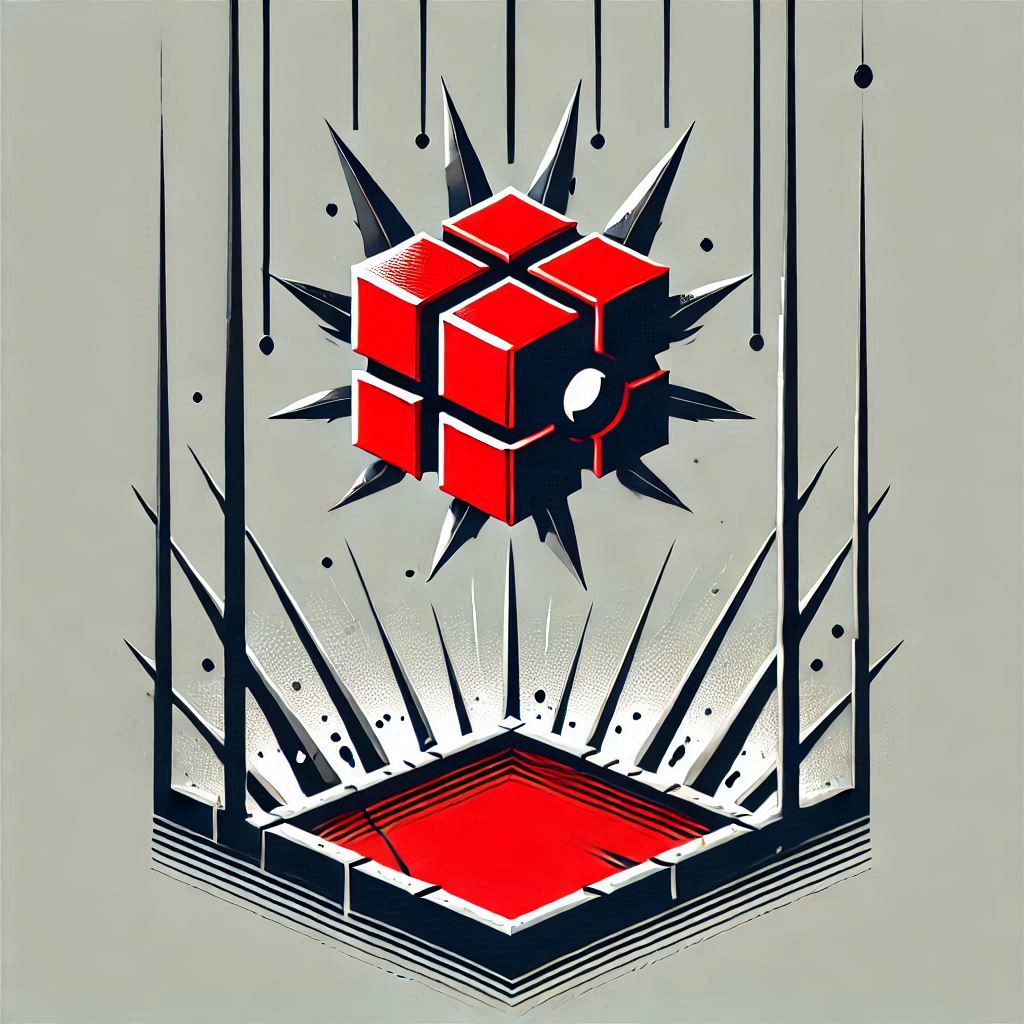 Jumping Block 1.0 - Jumping Block 1.0.1 by Eclipse Games Unlimited