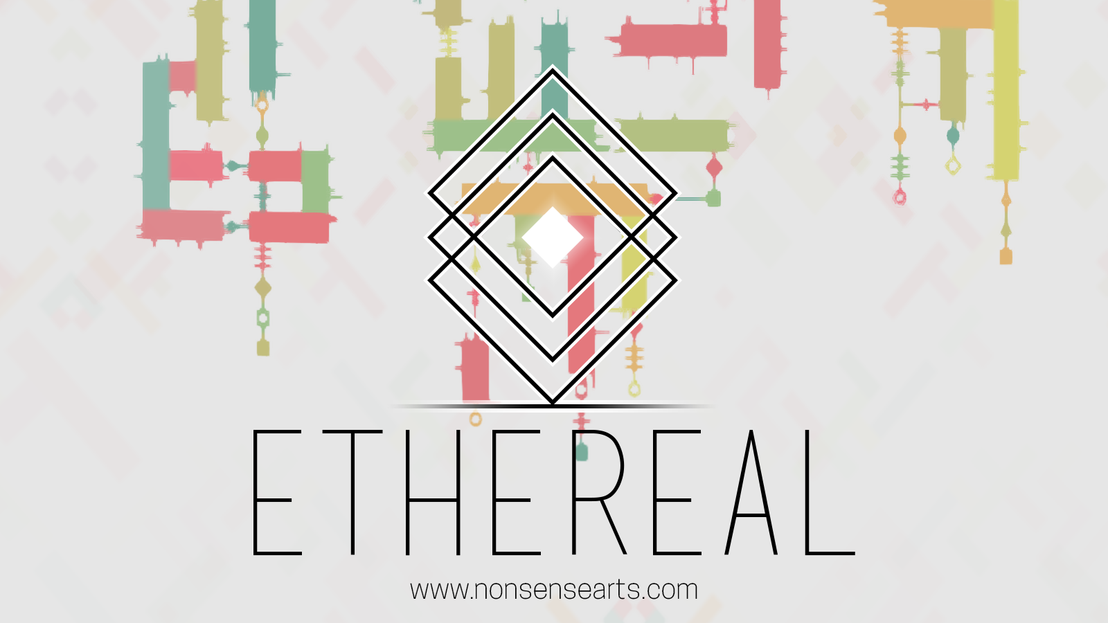 ETHEREAL by Nonsense Arts