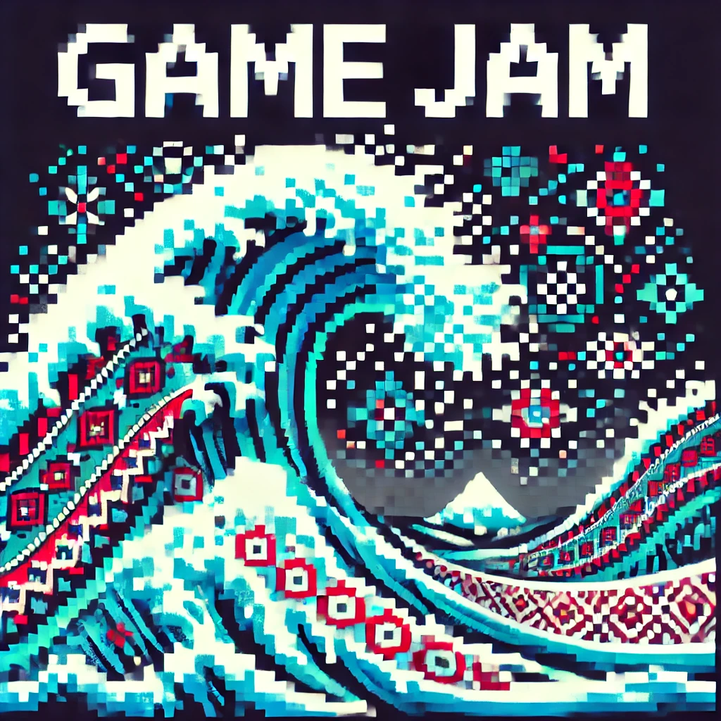 [BY] Chvala Game Jam #1 - itch.io