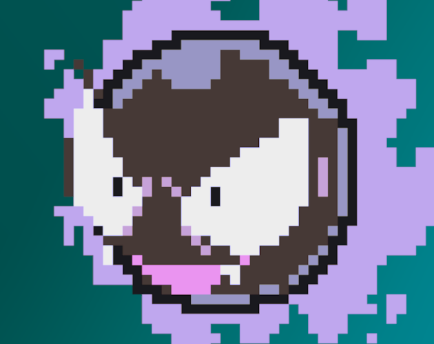 Pokemon Run by Oleksiy Prokhorchuk