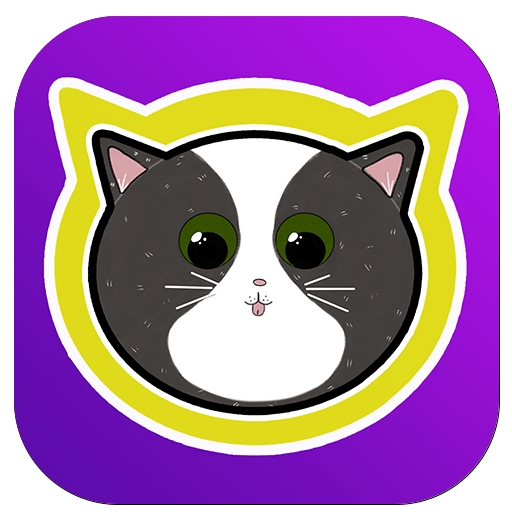 Kitty Crash by CCCORIOLIS