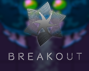 Breakout by HollowedOutStudios