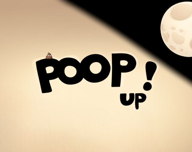 Poop Up by StefkoSige