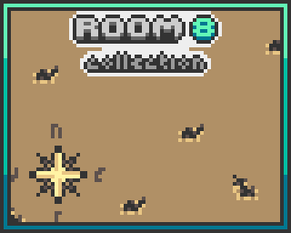 Room G8: Cartography by Rogarca