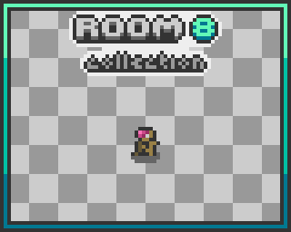 Room G8: Zombie by Rogarca