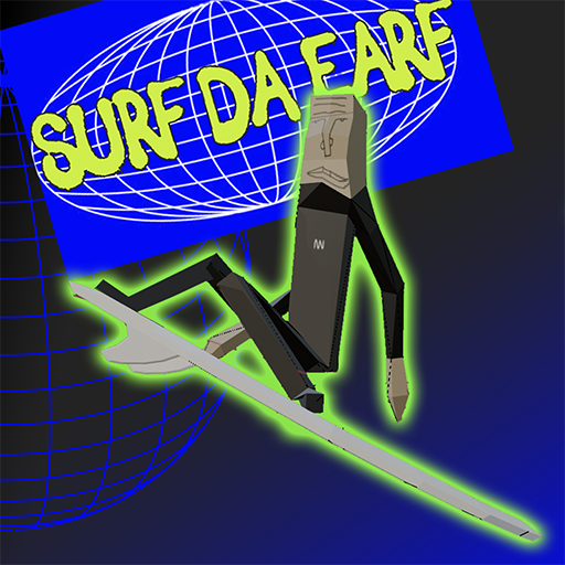 Surf Da Earf [Early Demo] by Surf Da Earf