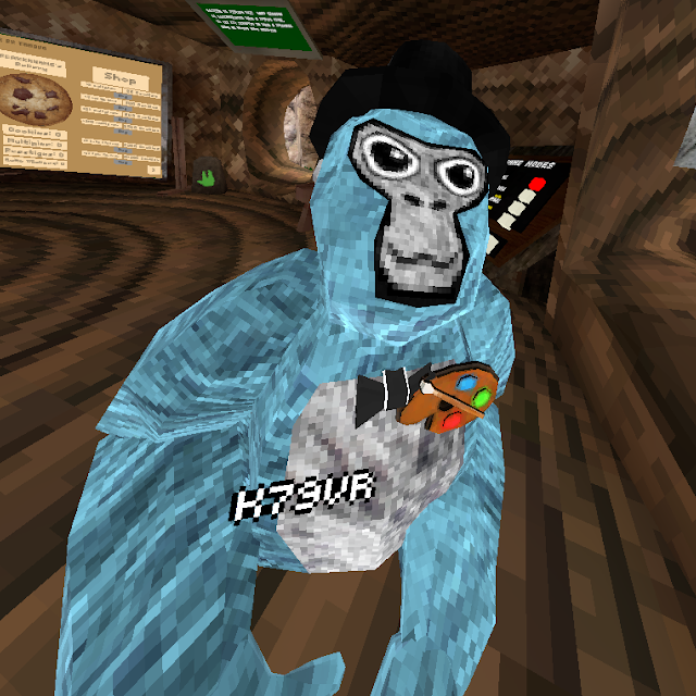 K79VR taggers by k79vr