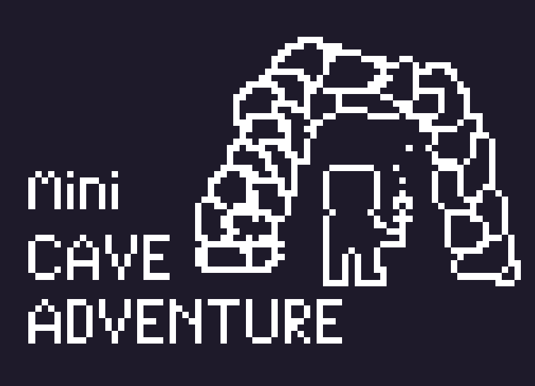 Mini Cave Adventure by Big Green Games