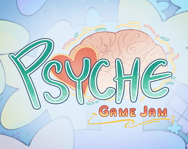 Psyche Game Jam 2025 - itch.io