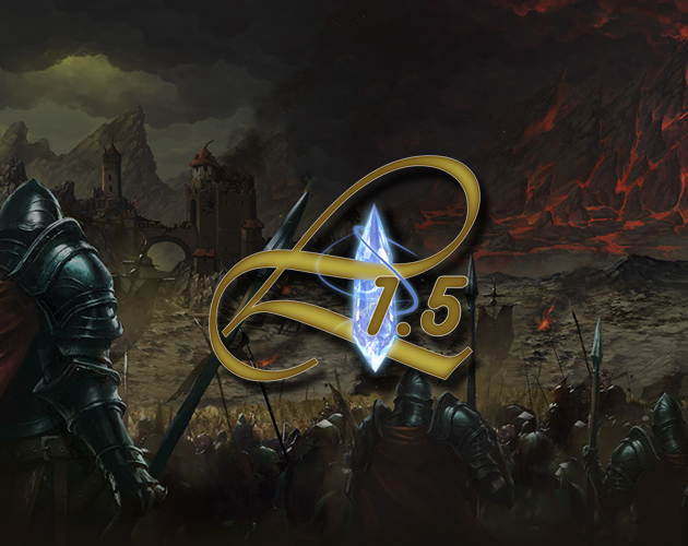 Lineage 1.5 by Zajako