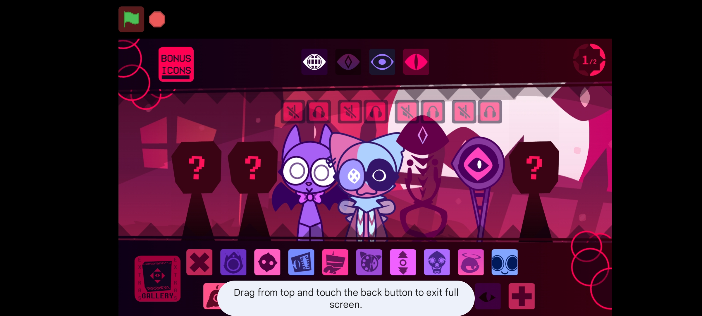 Incredibop Deadline By Bop