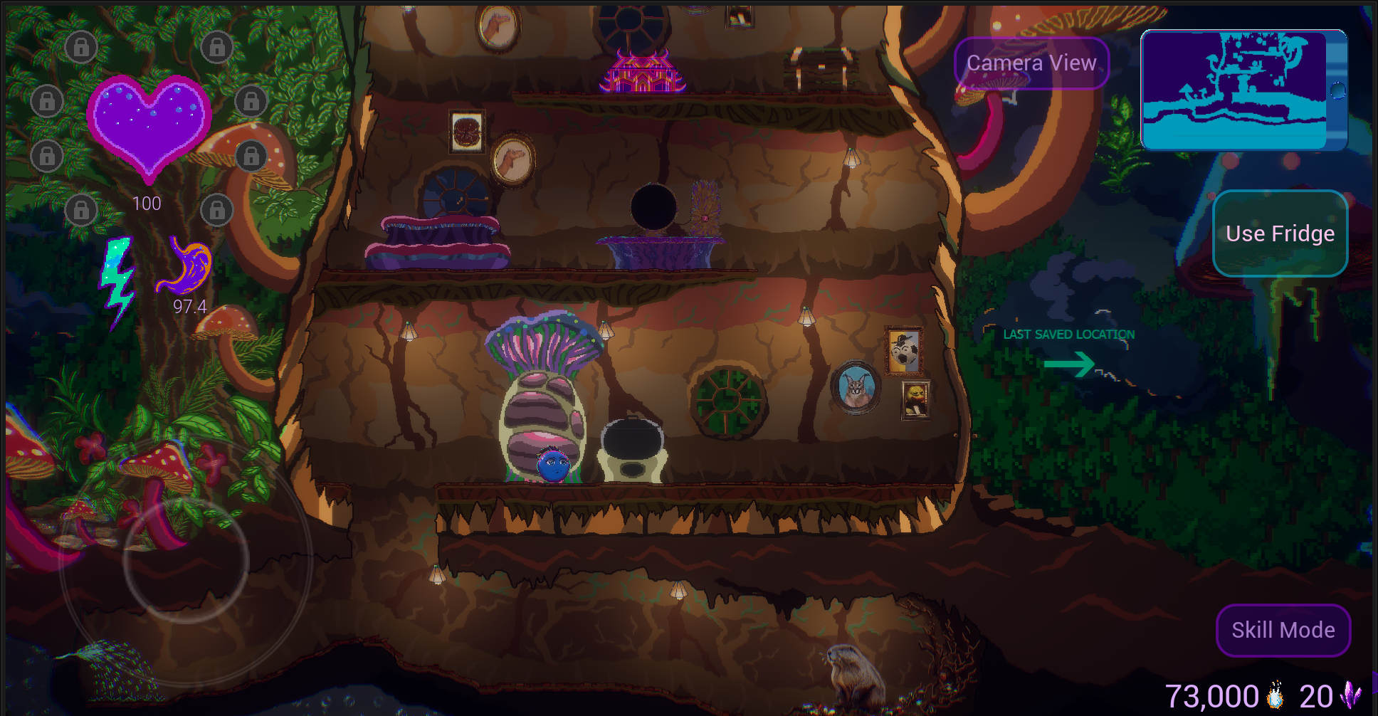 OrbixOdyssey by nj0412