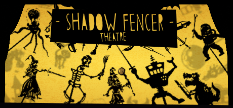 Shadow Fencer Theatre by ShuddaHaddaLottaFun