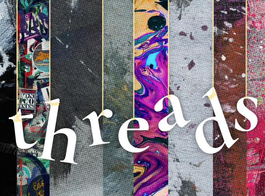 Threads by Oddments