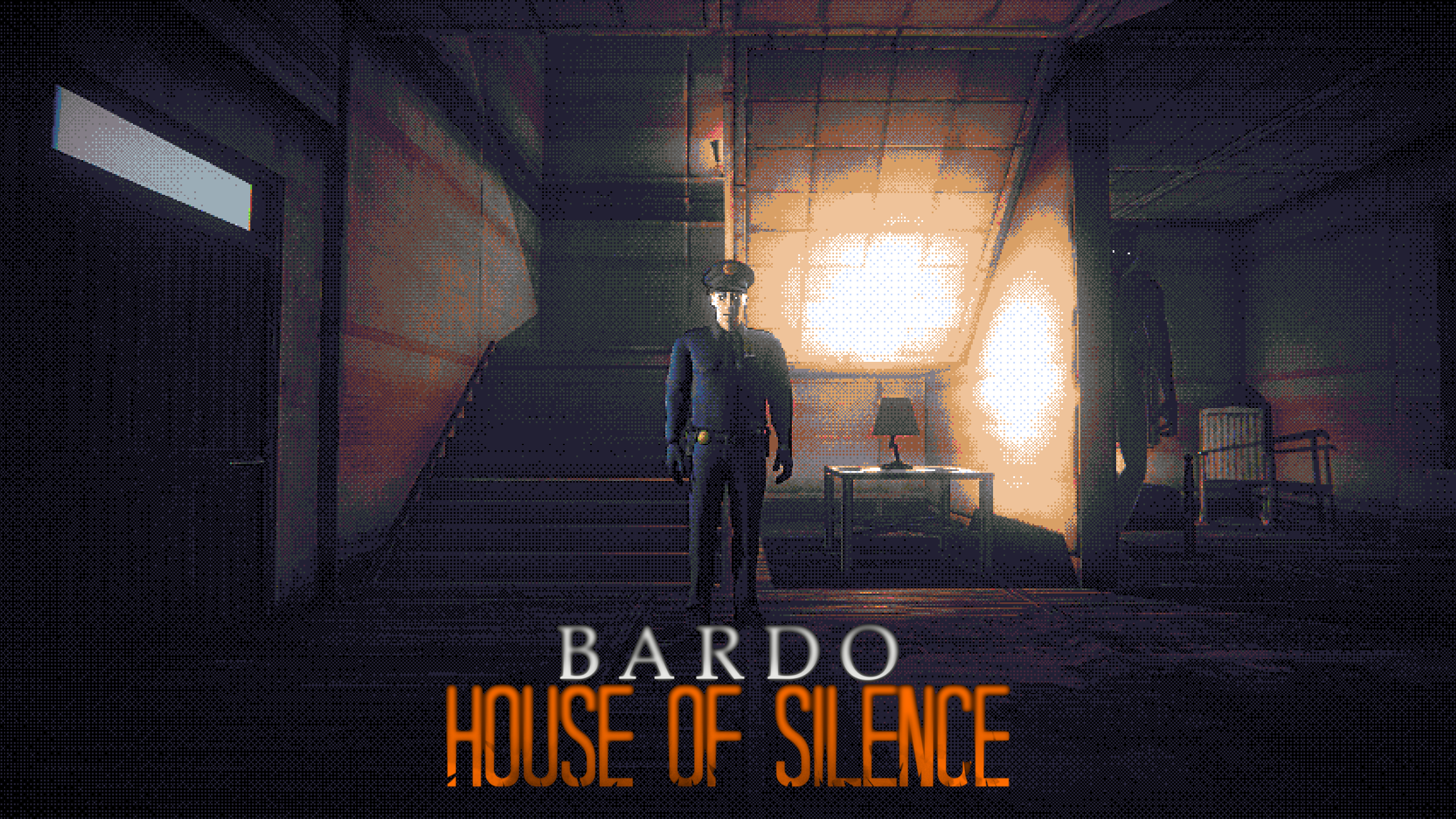 BARDO: House Of Silence by Redsource