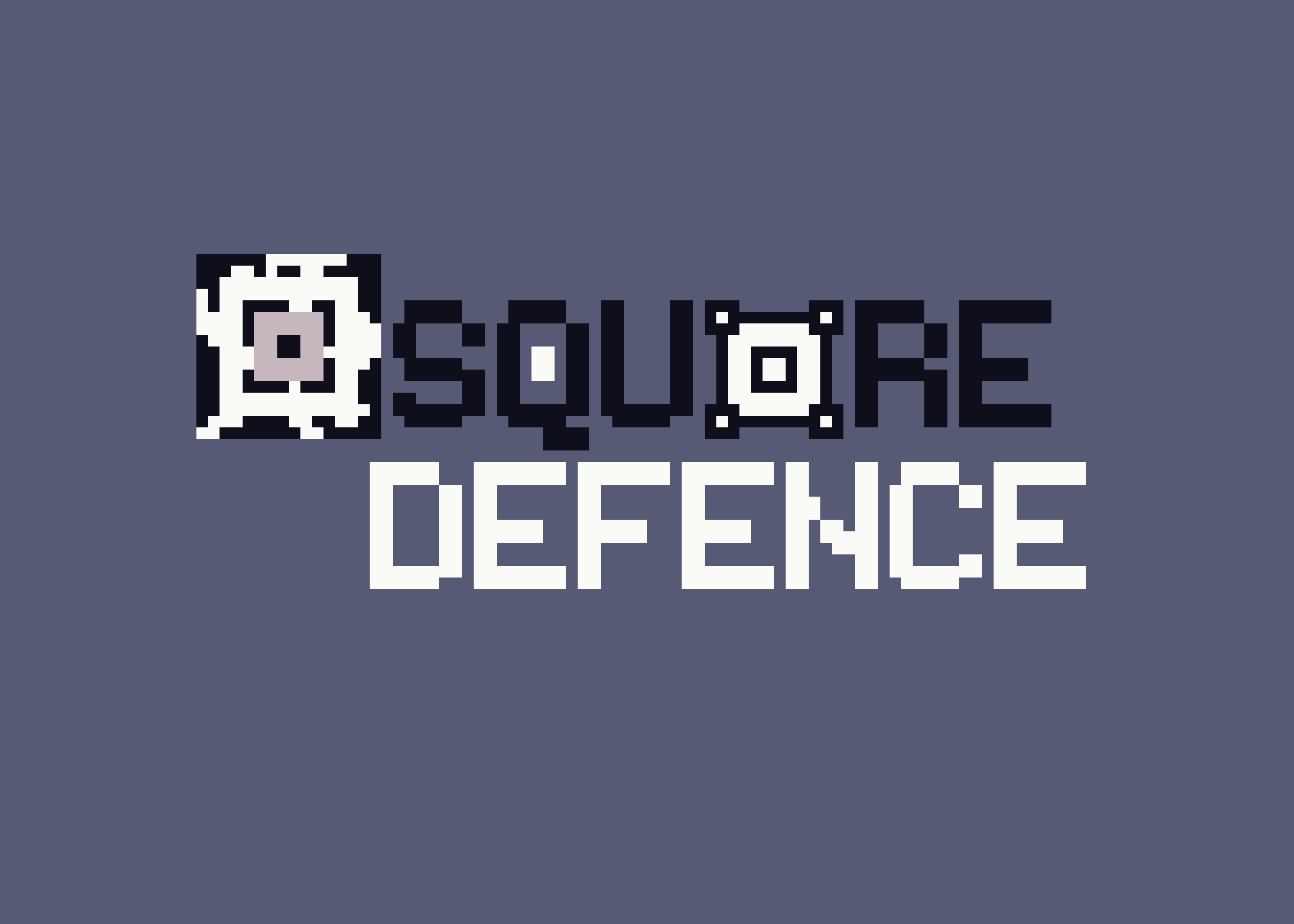 Square Defense by AloneNeitt Studio
