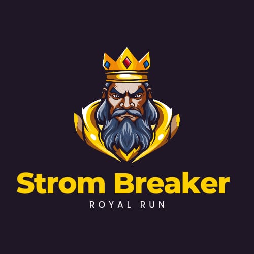 STROM BREAKER by Shabari Kumar