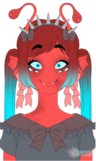 Monster Girl Maker by ghoulkiss
