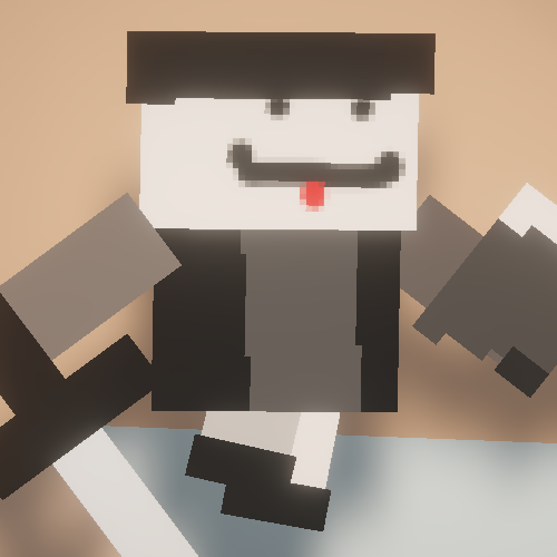 Devlog #1 - Project N by Drunkiel