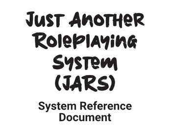 Making a Zine TTRPG - itch.io