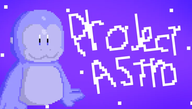 Project Astro by Laxlep