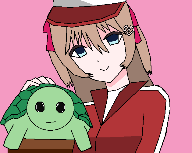 Neuro-Sama Tutel Rancher by IvChill