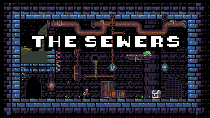 The Sewers by donvermo
