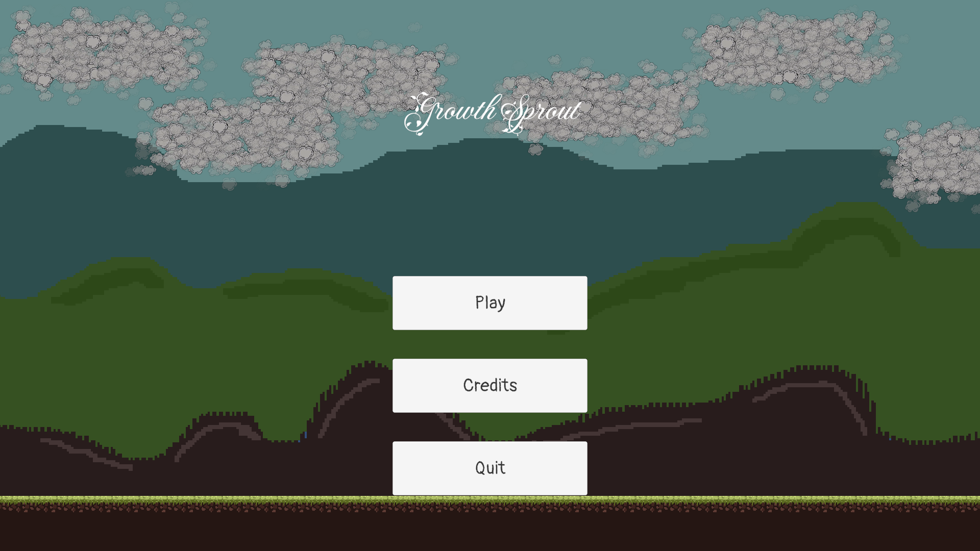 Growth Sprout by Joshuwat