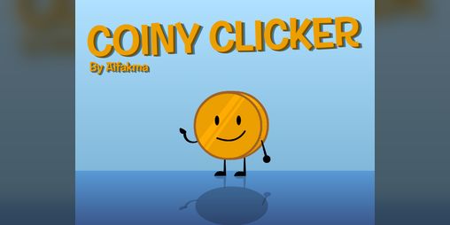 Coiny Clicker - BFDI by Alfakma Games