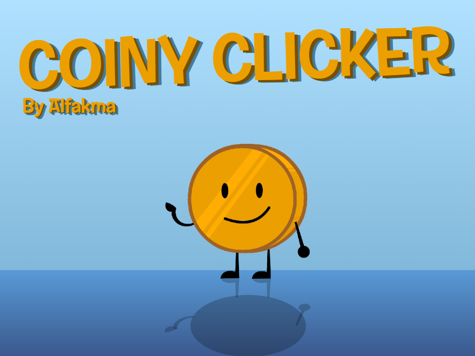 Devlog - Coiny Clicker - BFDI by Alfakma Games