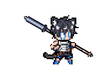 pixel-rpg-character-asset-pack-Lance Knight1.1 by VeryGo1