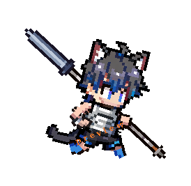 pixel-rpg-character-asset-pack-Lance Knight1.1 by VeryGo1