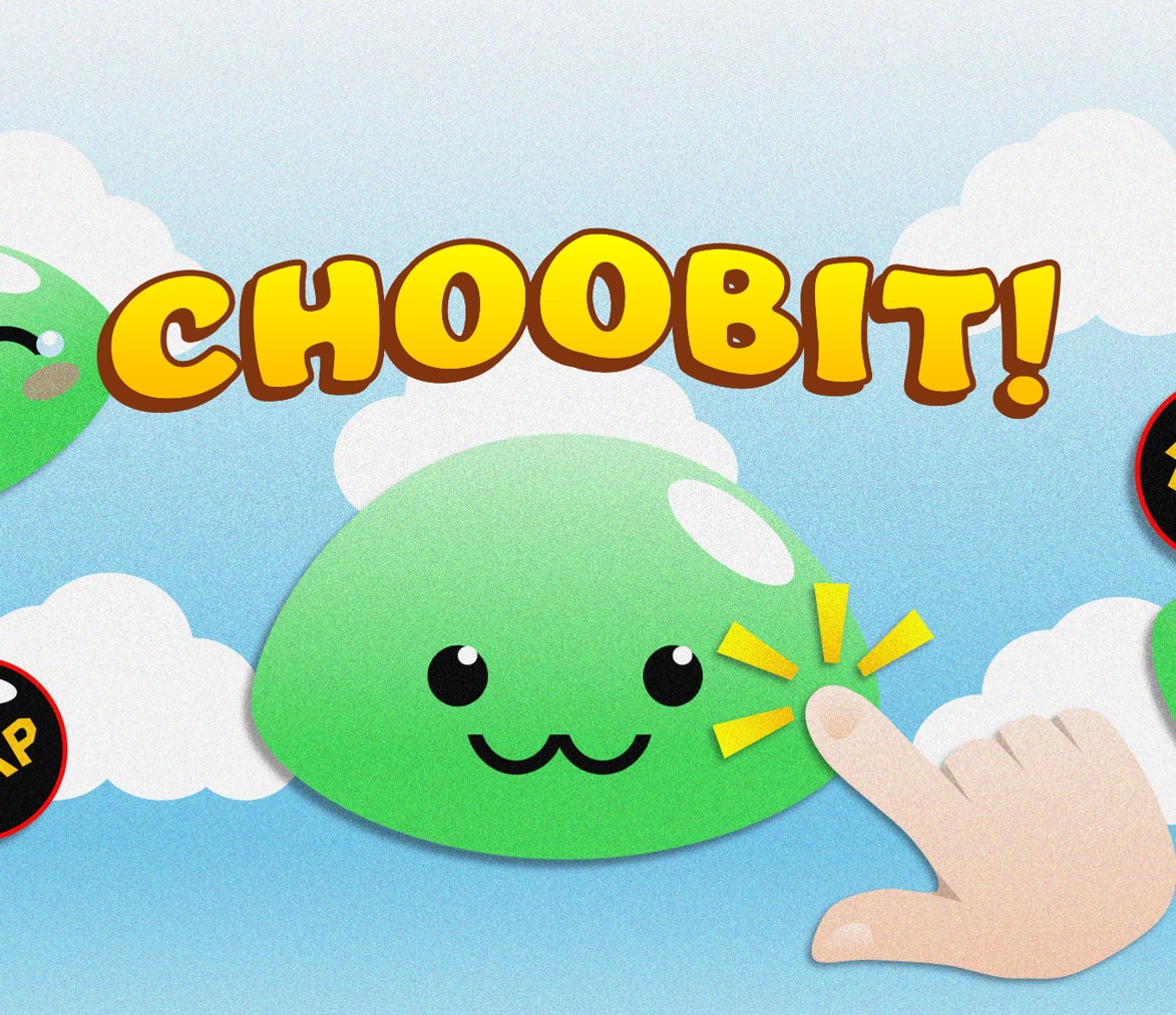 Choobit! by wilkgames