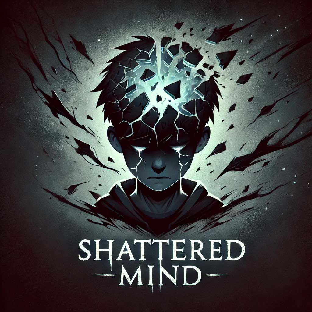 Shattered Mind by NadTale Games