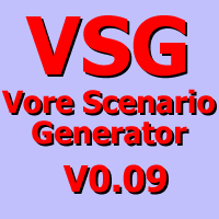 Vore Scenario Generator 0.09 by YumiGumie