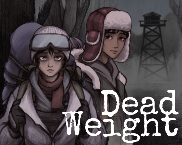 Dead Weight by Kotzwinkle, dmt, sabimaki, SummerOrigins, haunthill ...