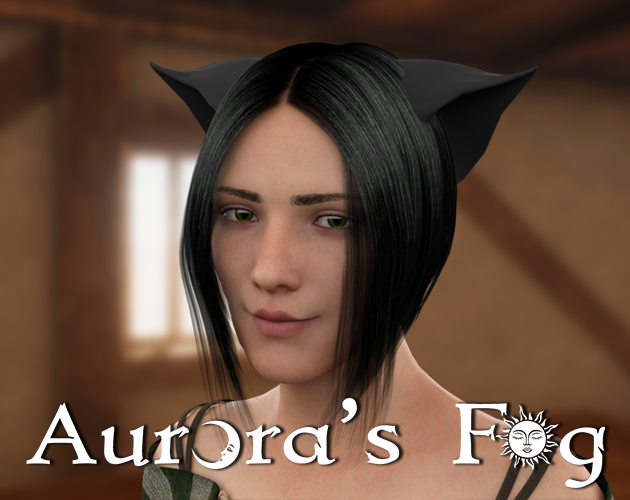 Aurora's Fog 0.1 - Aurora's Fog by CATINMASK