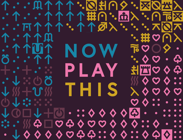 Now Play This 2019 Tileset by Hogg